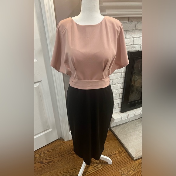 Dresses | Two Color Dress | Poshmark